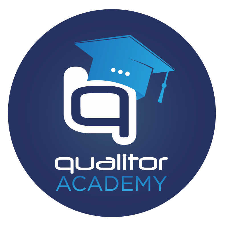 Qualitor Academy: Todos os cursos